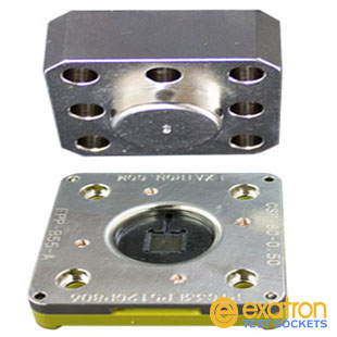 Thermal Forcing Test System from Exatron
