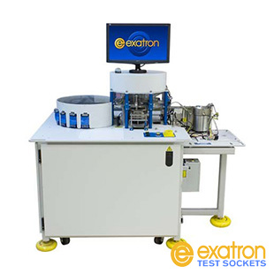 ATE Handlers | Exatron